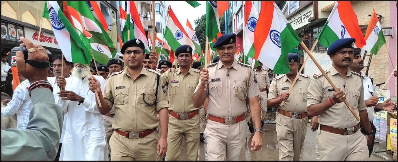 Nobat - Jamnagar Gujarati Evening Daily