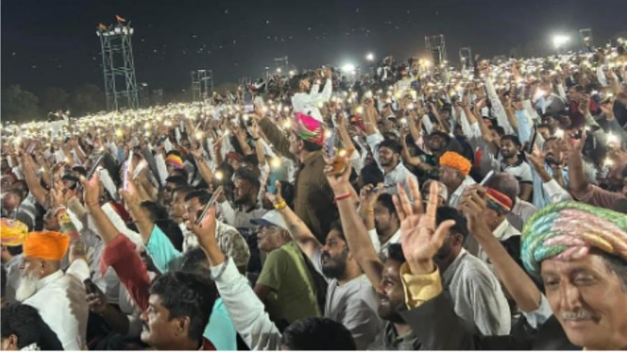 Nobat - Jamnagar Gujarati Evening Daily